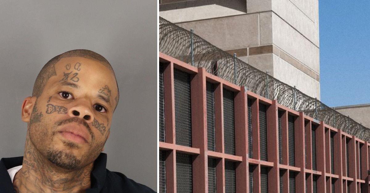 Texas convicted murderer accused of deadly shooting