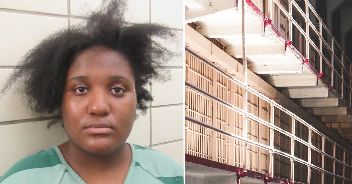 7-year-old was stabbed mroe than 30 times, mom charged