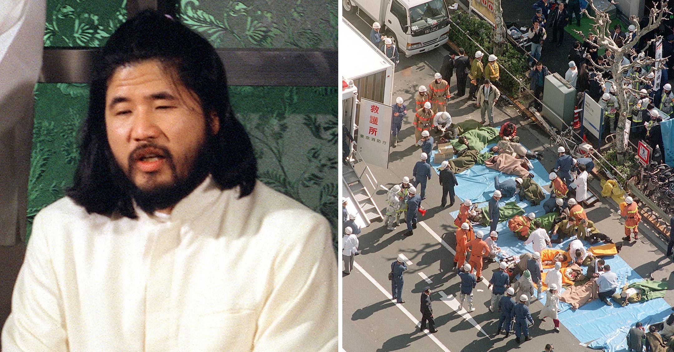 Inside the Deadliest Cults From Around the World