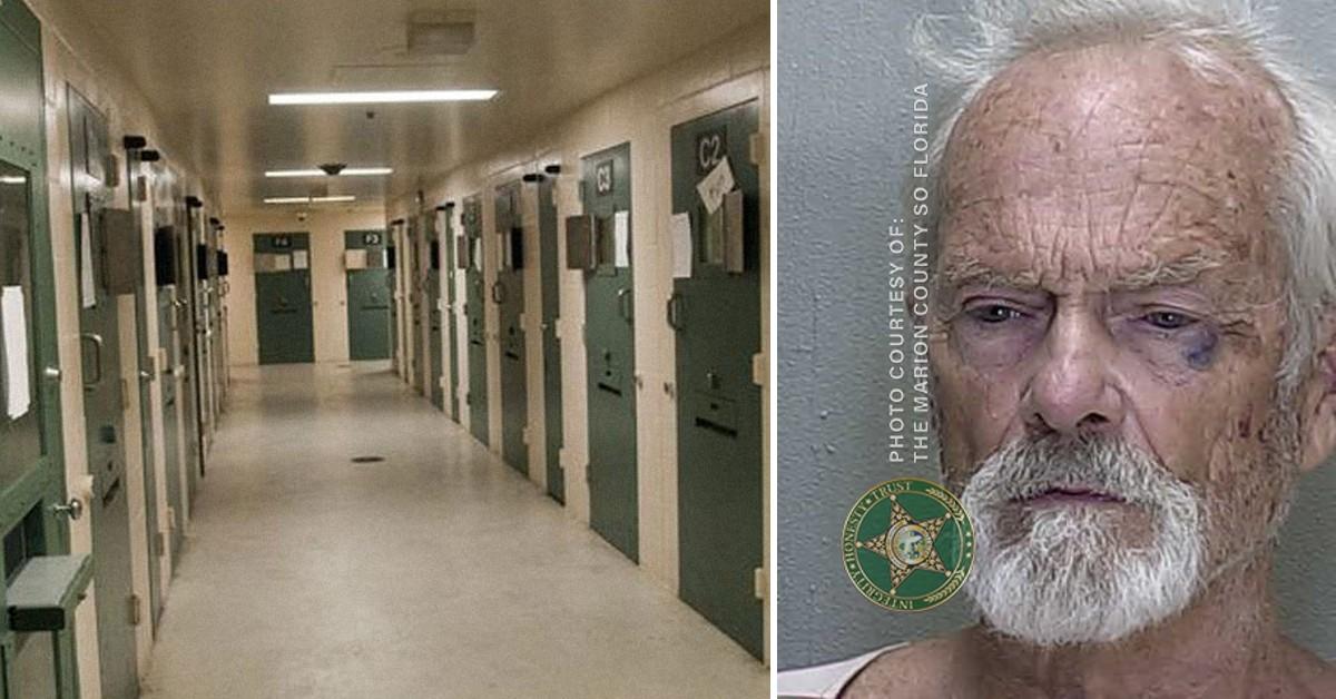 82-Year-Old Florida Man Accused Of Stabbing Wife To Death