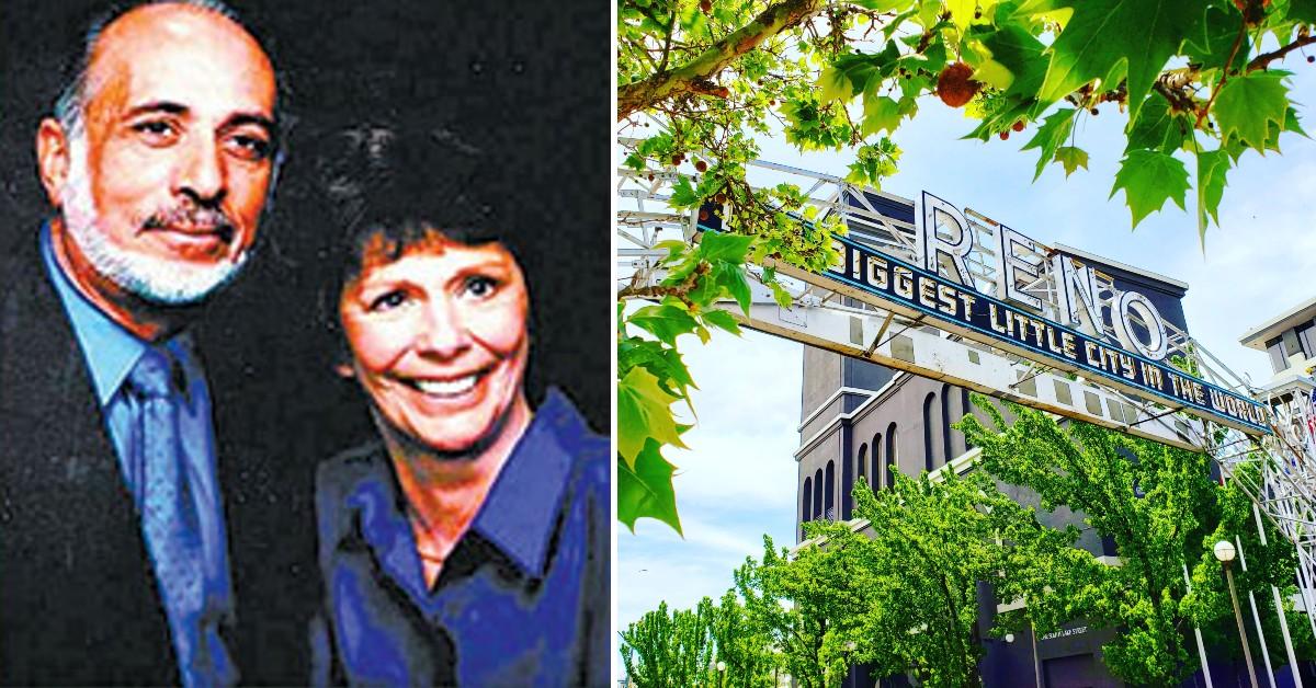 Cold Case Files: Elderly Couple Murdered In Reno, Nevada, Home