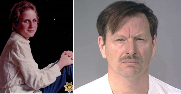 DNA Helped ID the Youngest Victim of Serial Killer Gary Ridgway