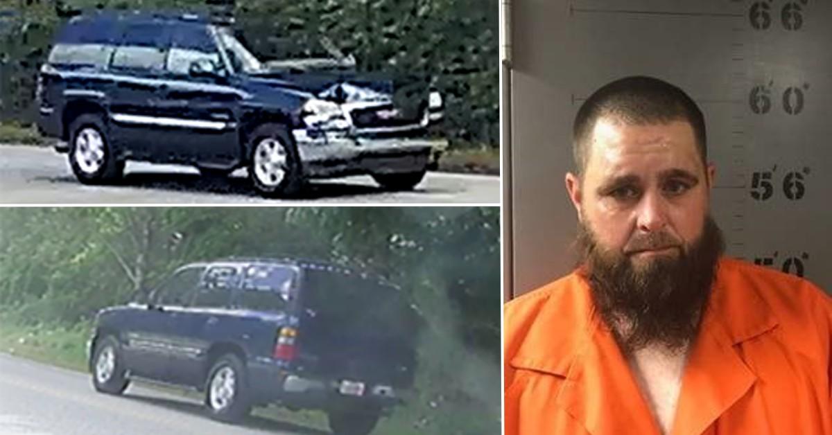 NH police say they arrested a suspect in a fatal hit-and-run
