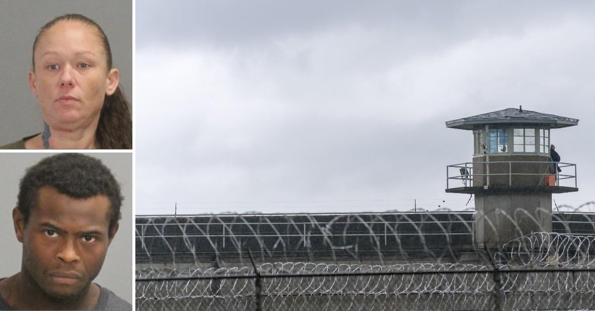 Duo Arrested In Connection To September Double Murder In Texas