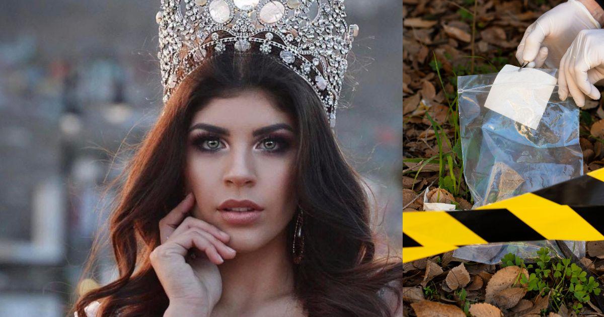Former Beauty Queen Shot Dead in Mexico City, Mother-in-Law Investigated