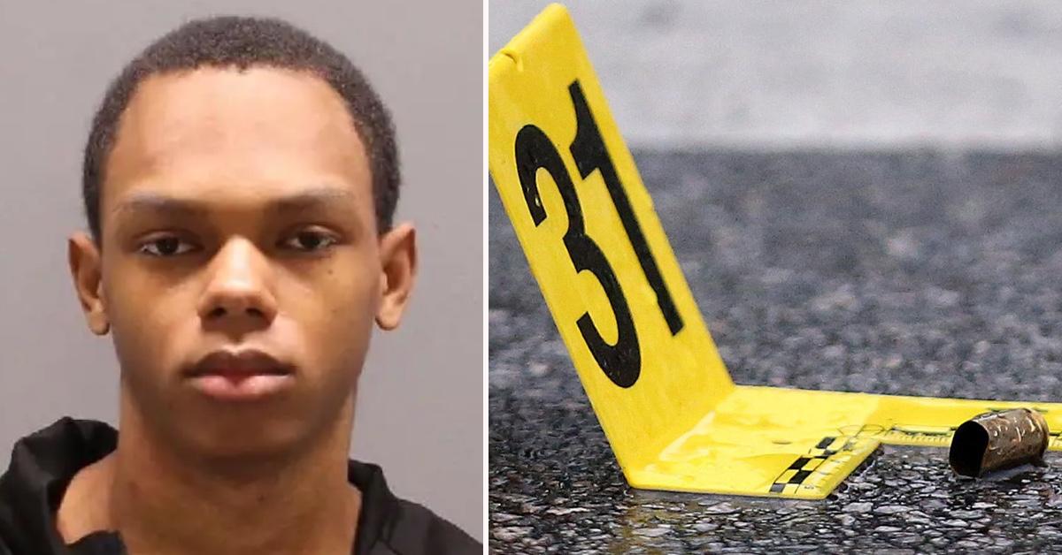 Teenager, 16, Accused Of Murdering Another Teen In Philadelphia