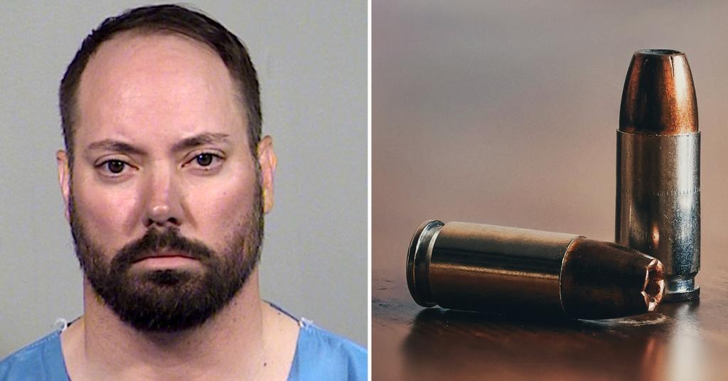 Man Accused Of Fatally Shooting Ballerina Wife, Cops Say