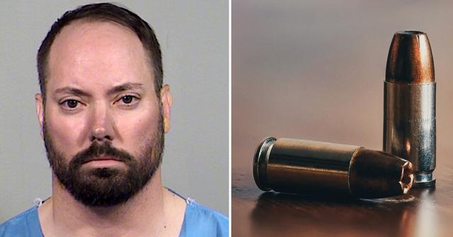 Man Accused Of Fatally Shooting Ballerina Wife, Cops Say