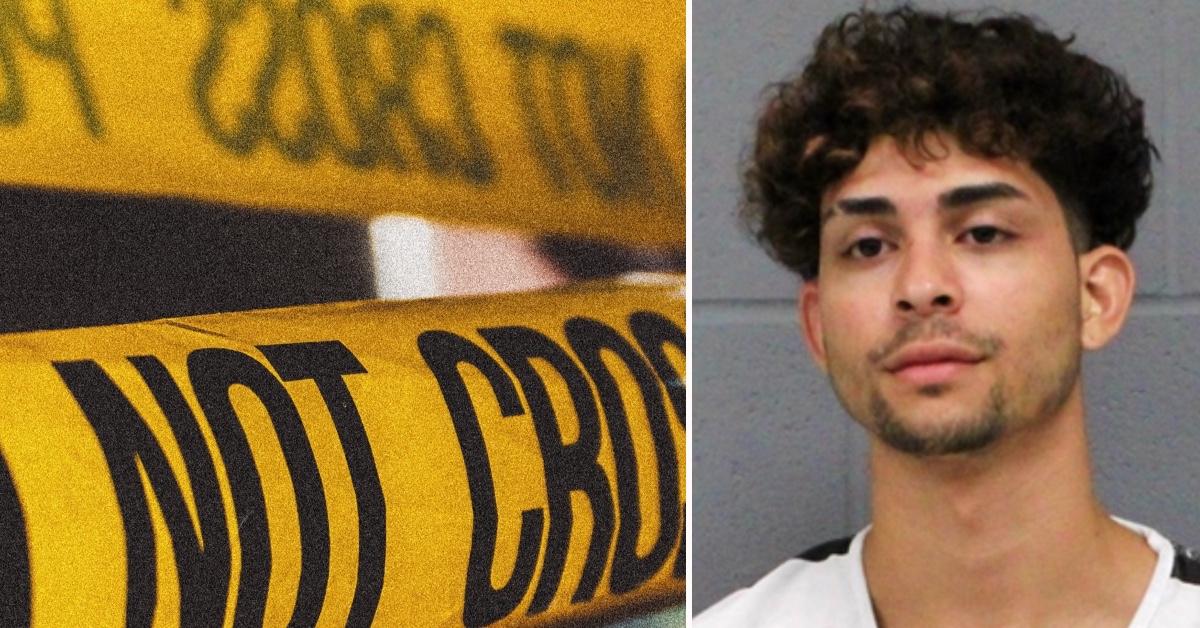 Texas Teenager Taken Into Custody In Connection With 2021 Halloween ...