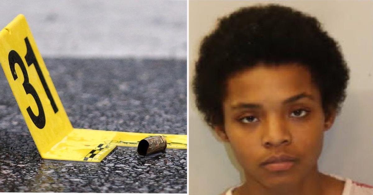 Florida graduate student shot dead, girlfriend taken into custody after ...