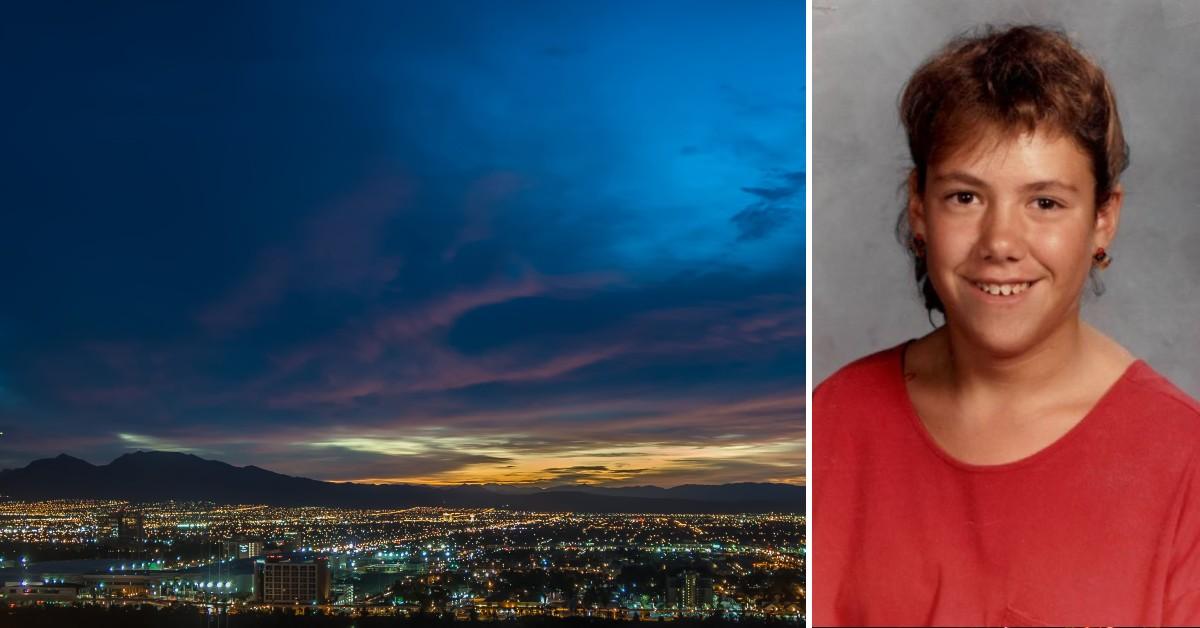 How police in Las Vegas solved a 1989 cold-case murder