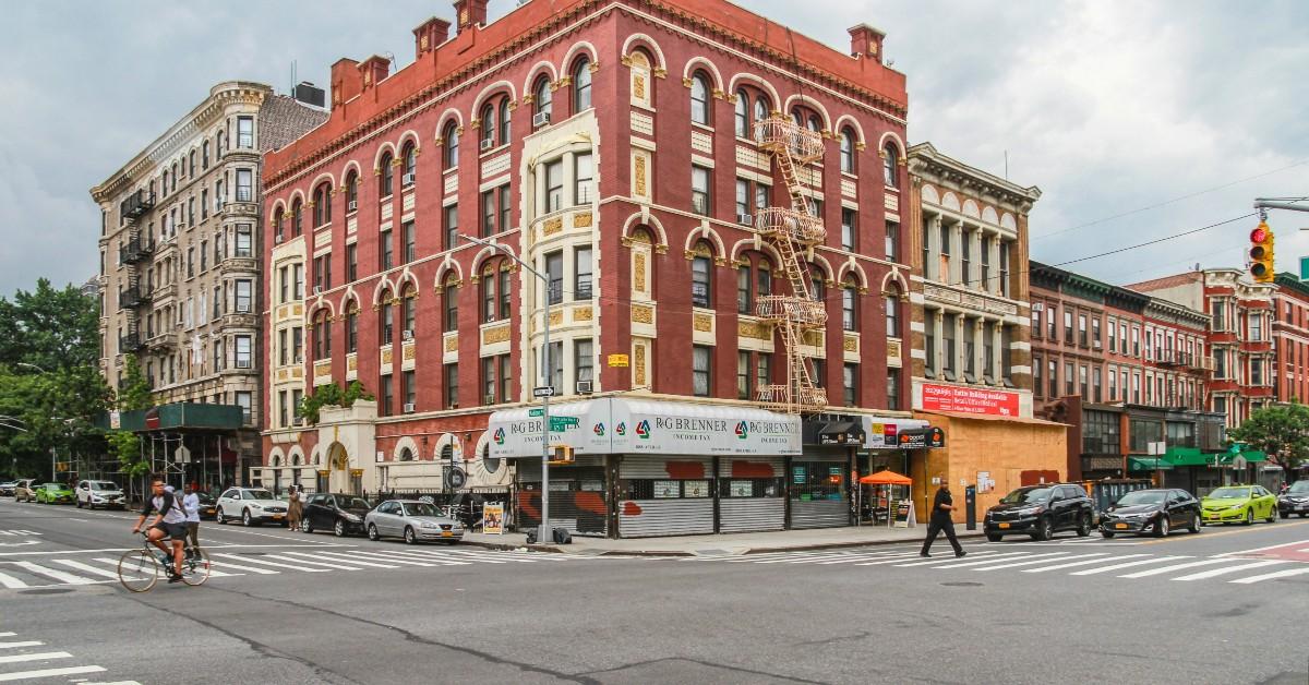 The story of the "Charlie Chop-Off" killer in New York City