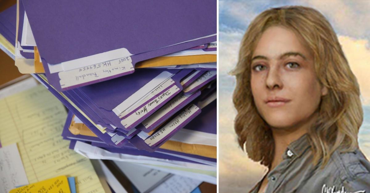 New York cold case murder victim identified after over 30 years