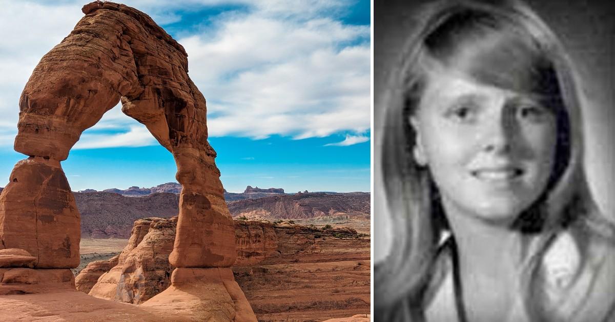 Cold Case Files: Utah Teen Found Murdered 50 Years Ago