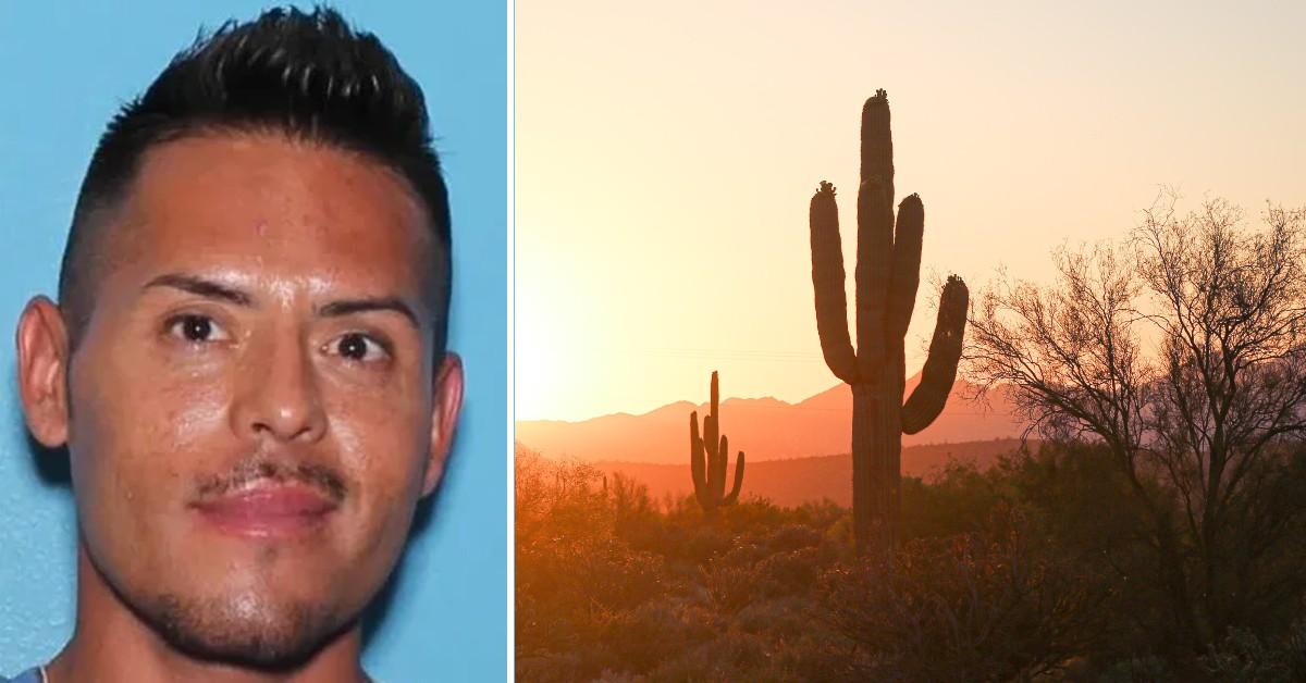 Cold case files: Man killed during robbery in Arizona