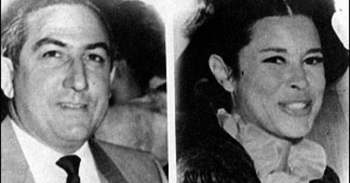 A Look at Key Players and Victims in Charles Manson's Killings