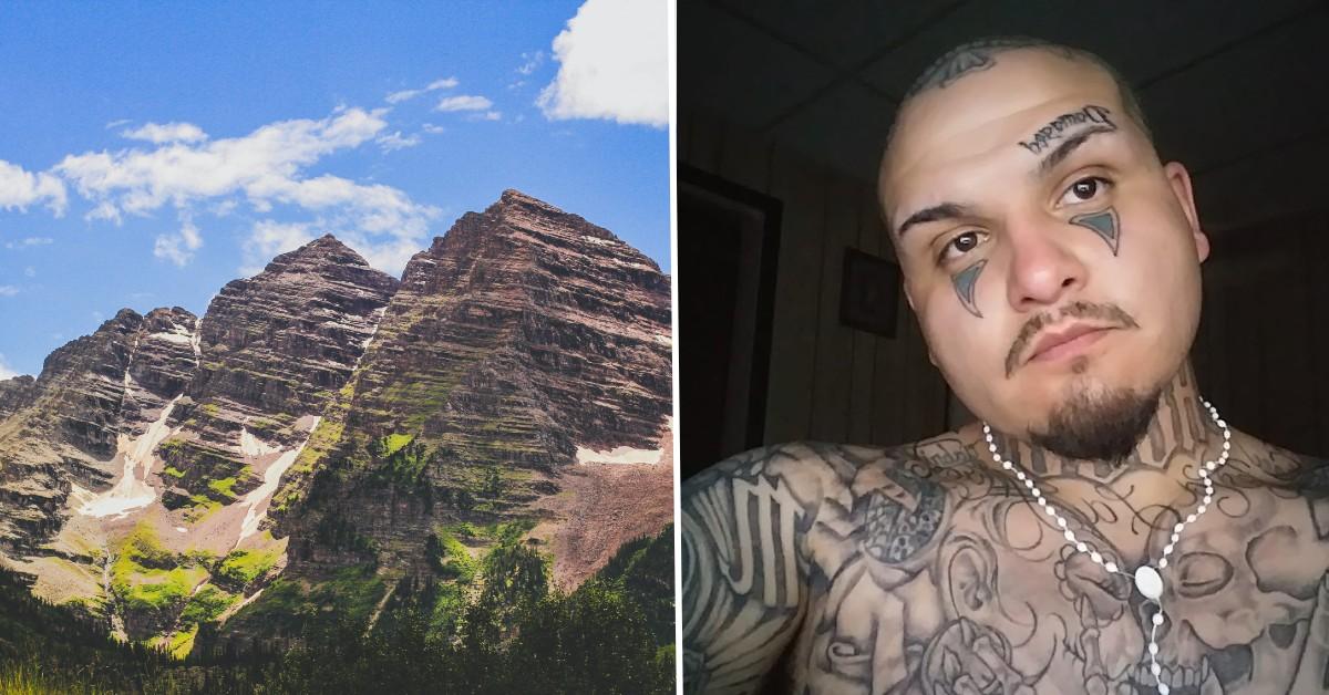 Four charged in connection to human remains found in Colorado