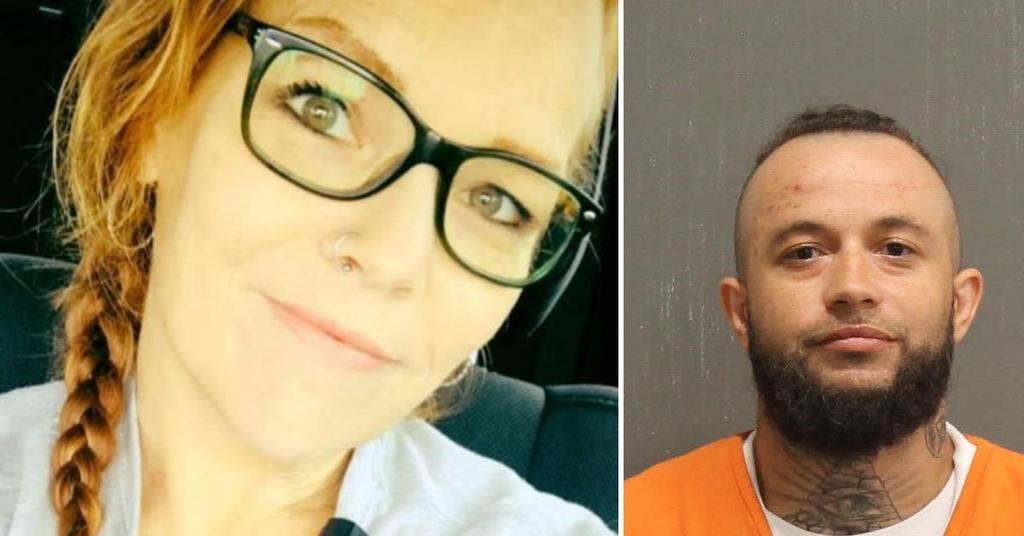 Nashville cops arrest suspect in mom's murder in May