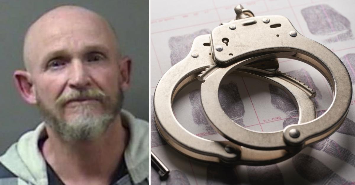 Man Admits To 1993 Cold Case Murder, West Virginia Police Say