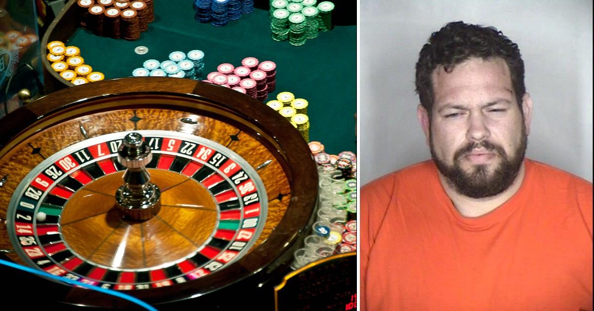 Fight in California casino leaves one dead, one in cuffs