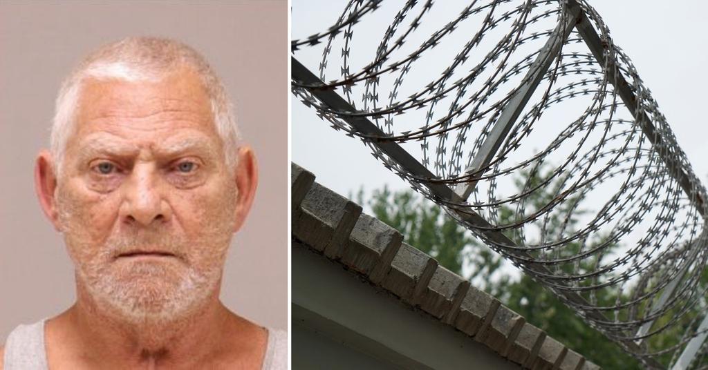 Maryland Police Say They ID'ed Suspect In Cold-Case Murder