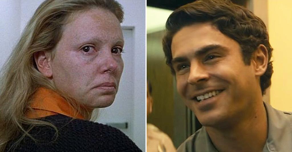 These 10 films accurately depict famous killers and their crimes