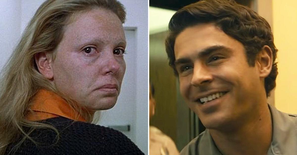 These 10 films accurately depict famous killers and their crimes