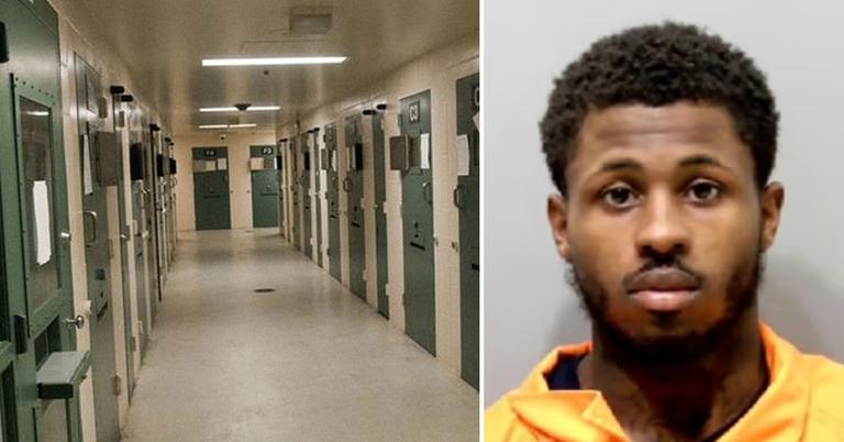 Man shot dead in Detroit liquor store robbery, suspect arrested