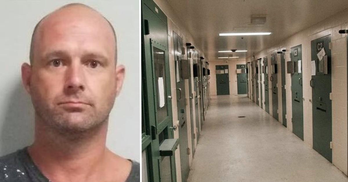 Missing man's body found in Mississippi, son accused of murder