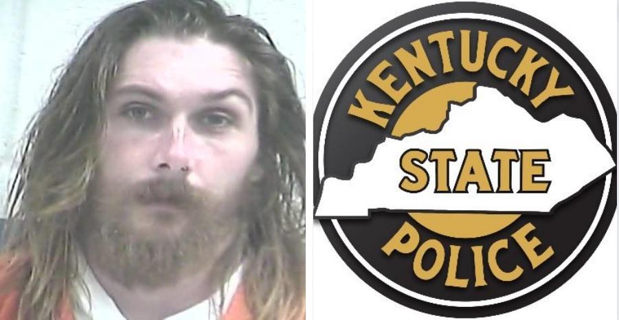 Kentucky Man Charged With Killing Three Relatives, Two Dogs