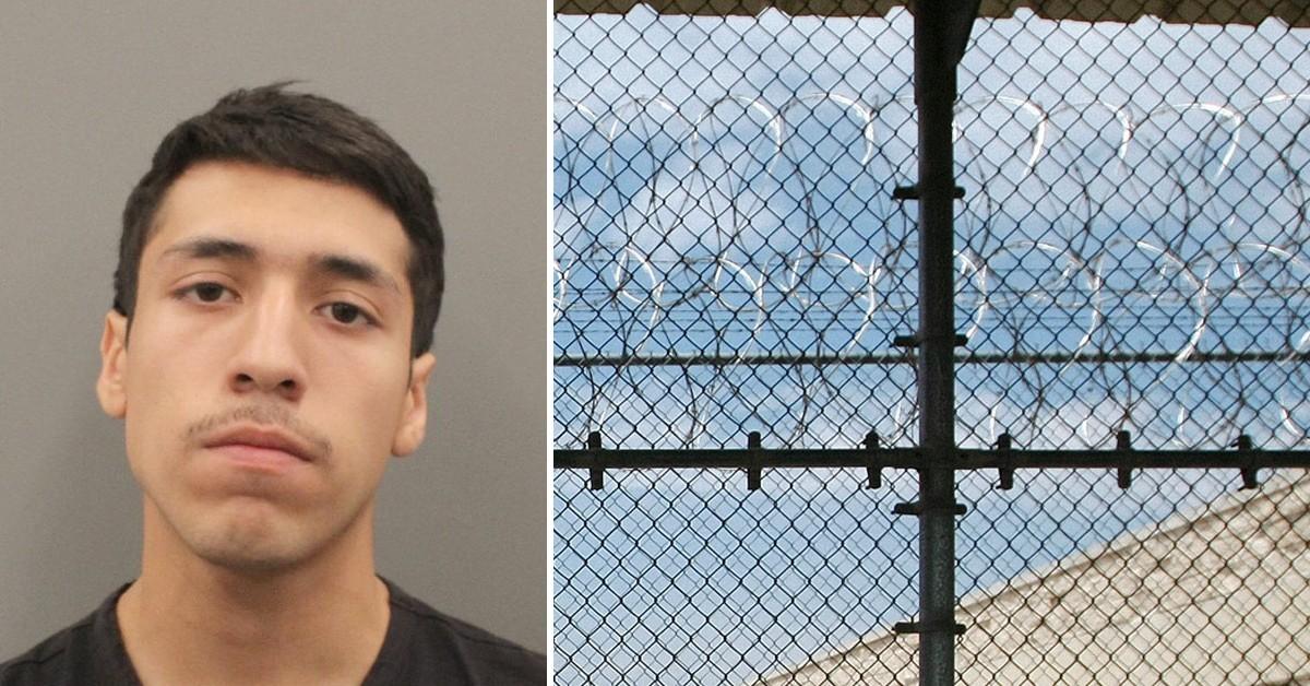 Suspect Shot, Ran Over Victim At Houston Gas Station: Police