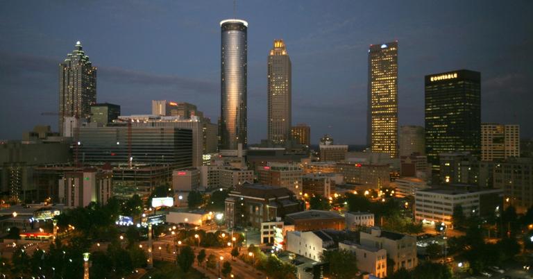 Black serial killer Wayne Williams and the Atlanta Children Murder