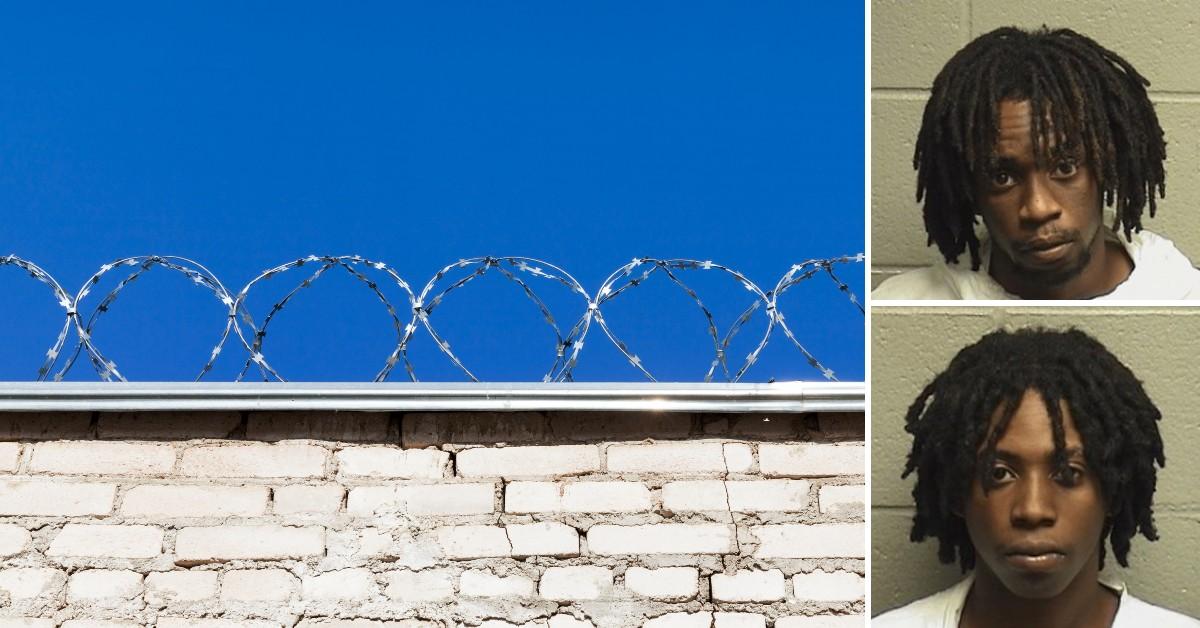 2 Murder Suspects Arrest After Mini Mart Shooting In NC