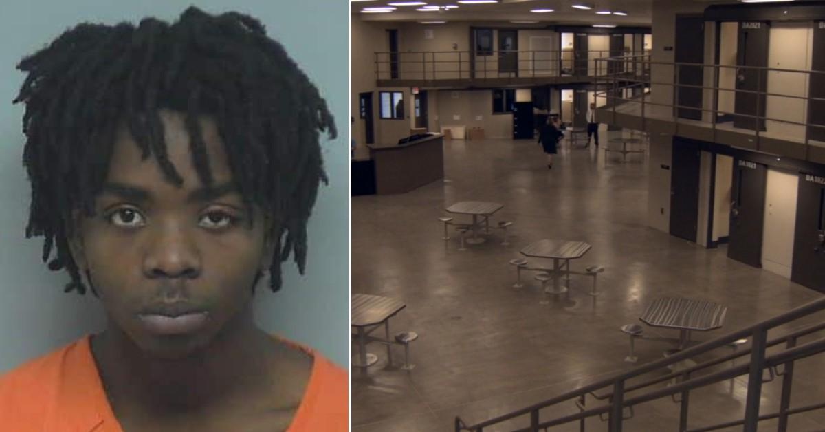 Man Who Fatally Shot His Drug Dealer Gets 37 Years In Prison