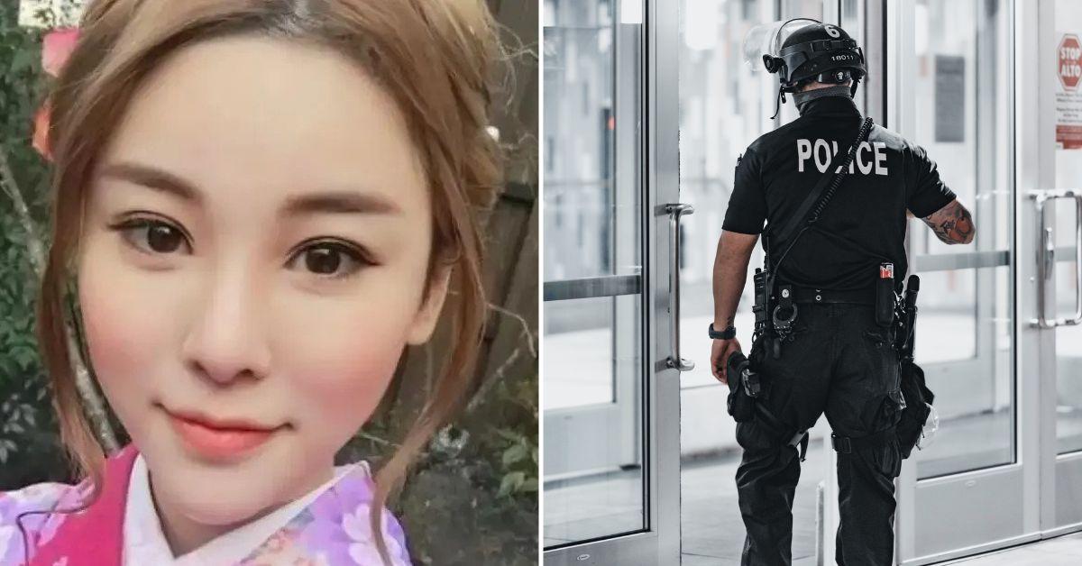 Former Police Officer Alleged Mastermind Behind Abby Choi Murder