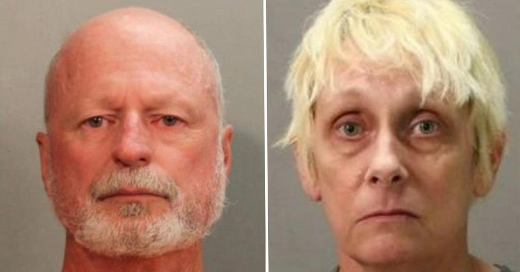 Detective sentenced to prison in cold-case murder from 1999