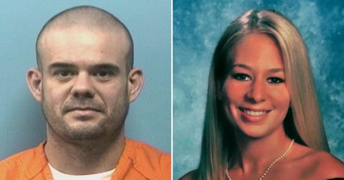 New Email States Joran van der Sloot 'Took Care of Things': Report