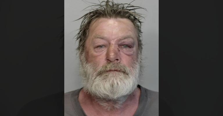 Mugshots of Week: Child Left in Heatless Home; Cheating Husband Peed On