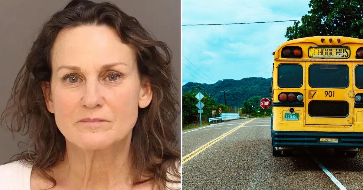 Bus Driver Duct Tapes 10-Year-Old Boy With Down Syndrome to Seat: Cops