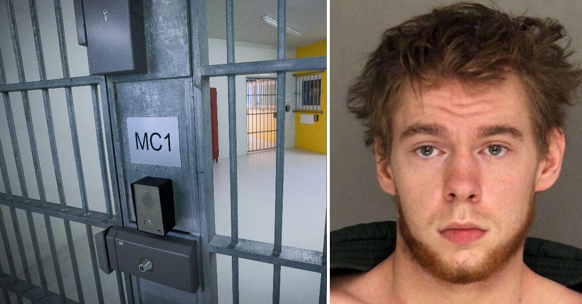 Pennsylvania Man Sentenced For Killing Girlfriend's Toddler