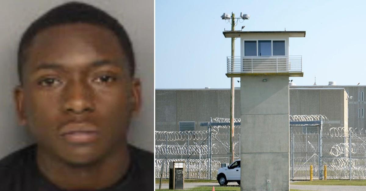 Man who police say killed a pregnant woman in SC arrested