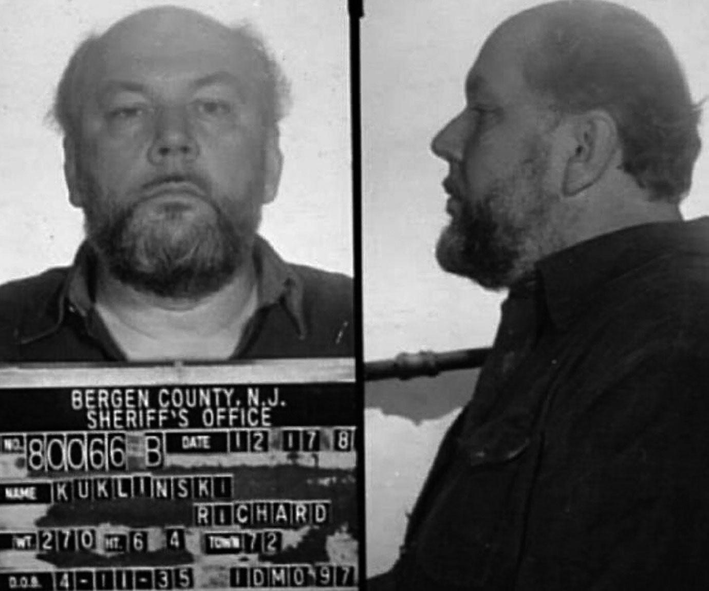 Here are famous cases of hitmen and the people they killed