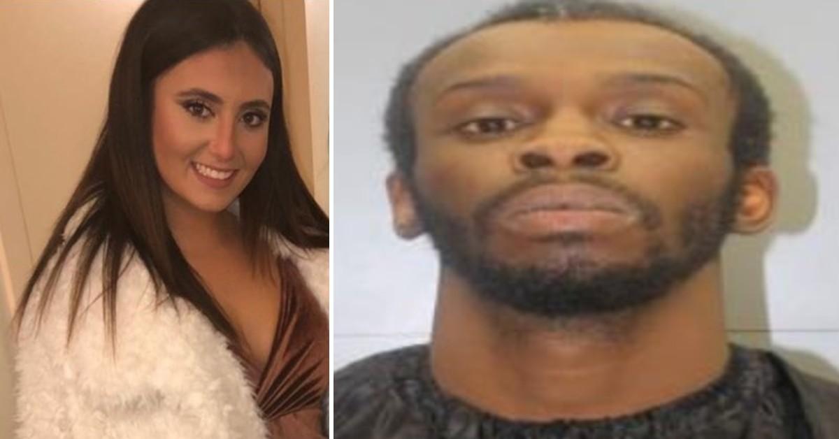 Jury gives verdict in SC wrong ride-share murder case