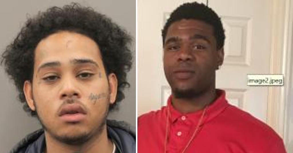 Gang Member Sentenced To Prison For Murder Over $40