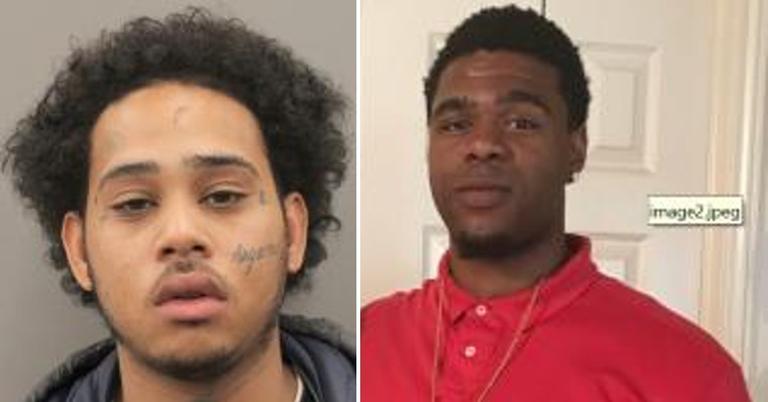 Gang Member Sentenced To Prison For Murder Over $40