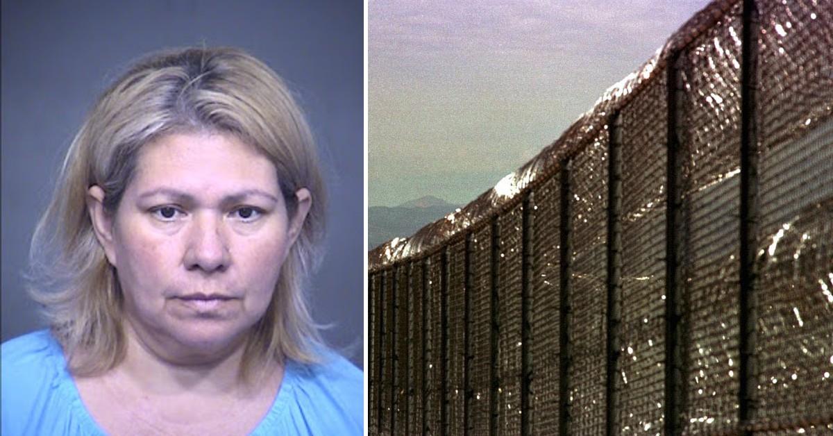 4-Year-Old Hurt In Arizona Hit-And-Run, Suspect Arrested