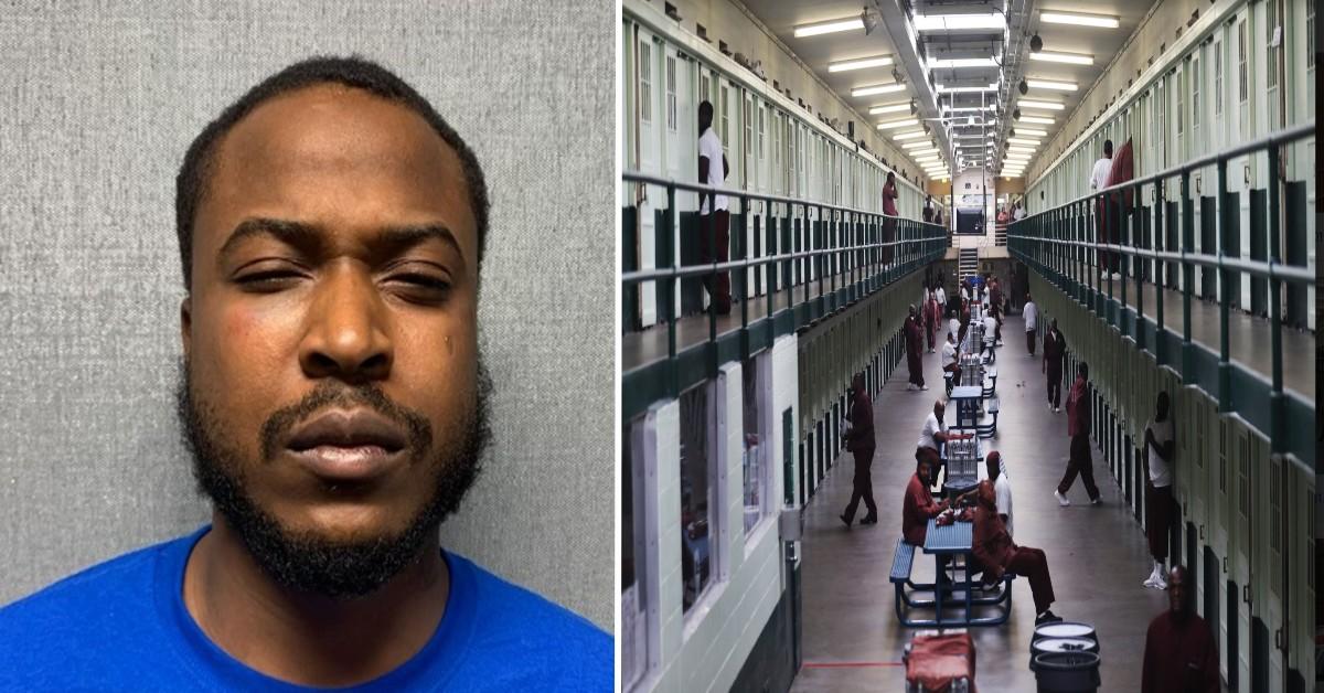 Boxer Danny Kelly Jr. was killed on Christmas Eve, suspect arrested