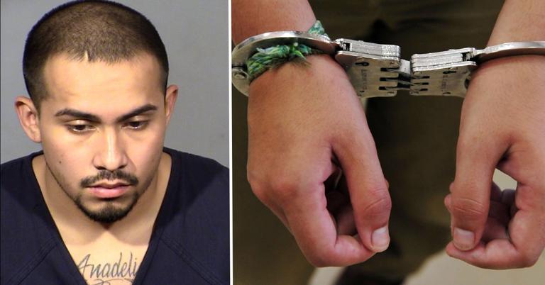 Suspect says he doesn’t remember shooting in Las Vegas bar