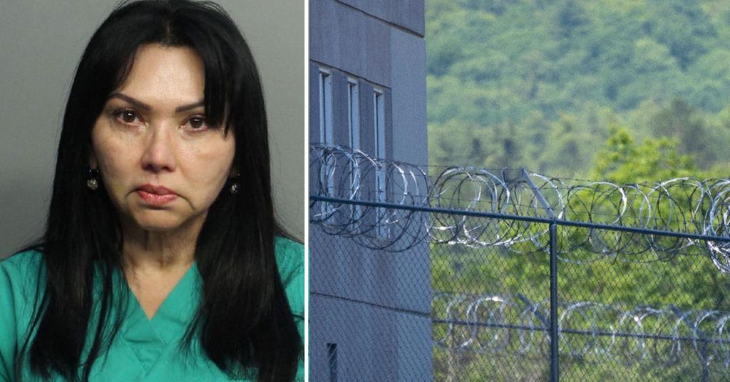 Fake plastic surgeon arrested in Miami area