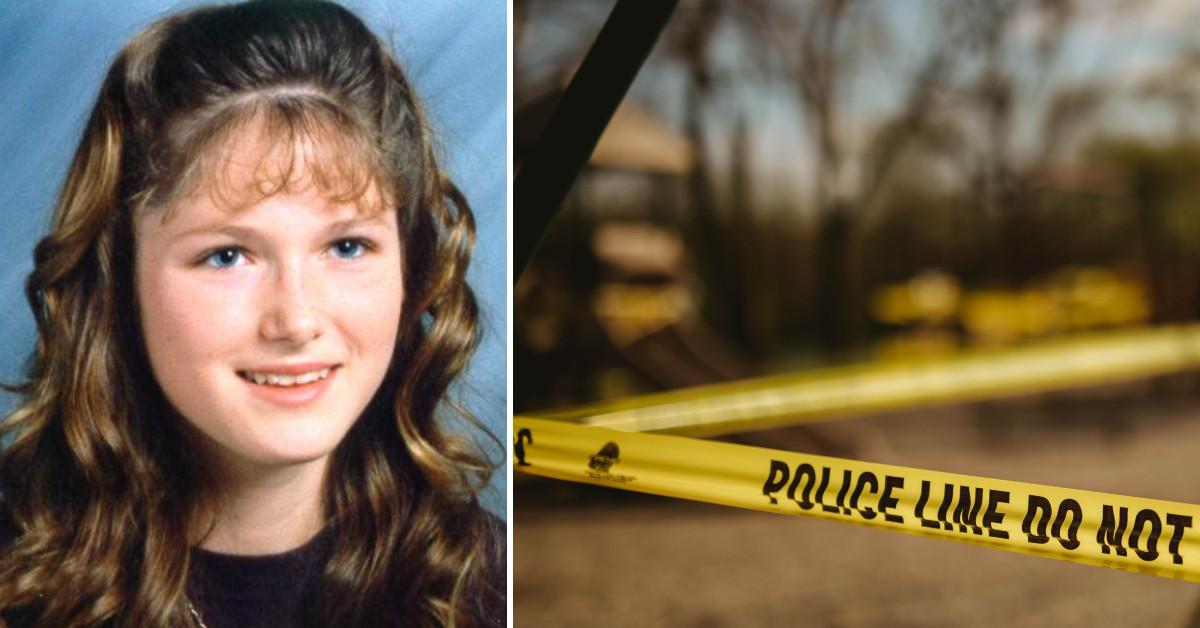 Kentucky Teen Vanished From Small Town In 1997, Missing Since
